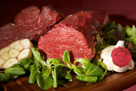Beef Joints – Blagdon Farm Shop