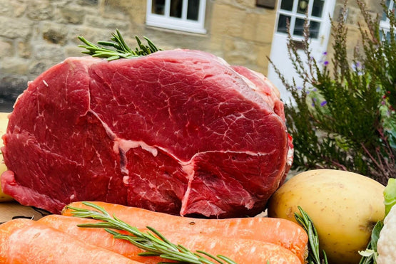 Beef Joints – Blagdon Farm Shop