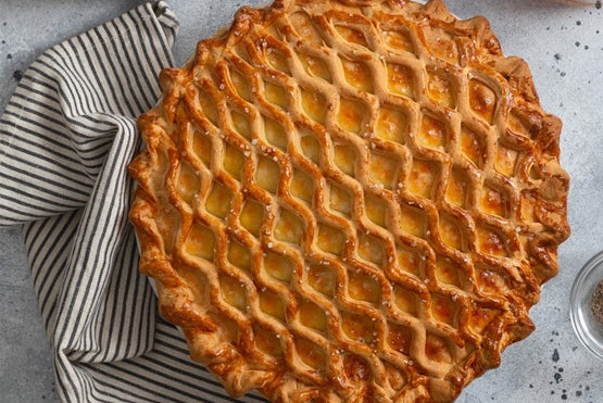 Homemade Farmhouse Pie – Blagdon Farm Shop