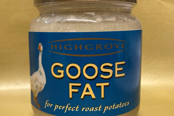 Goose Fat – Blagdon Farm Shop